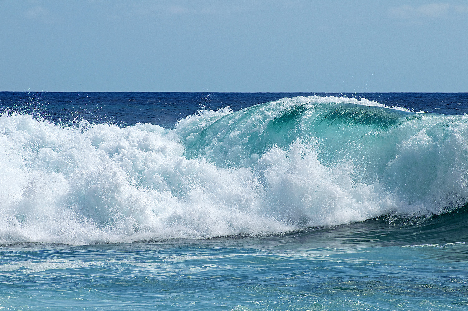 La Réunion #2 : Boucan Canot et St Gilles - LAGREE